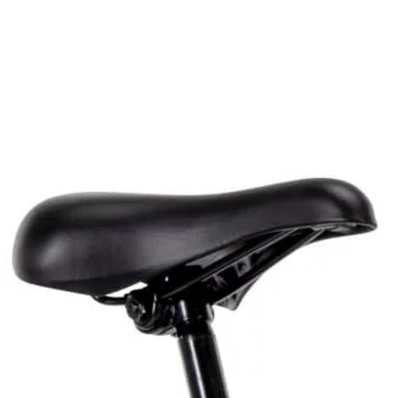 Black Bike Seat | Games | New Universal Black Replacement Bike Cycling ...